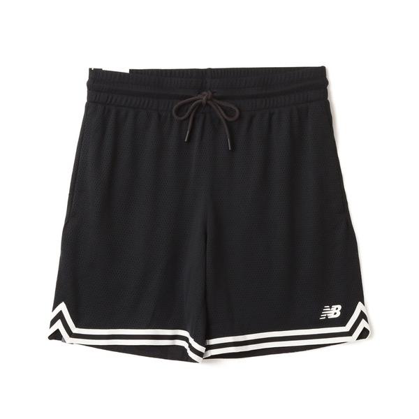 ZOZO問い合わせ番号:96728485ショップ:atmos，アトモスブランド:New Balance，ニューバランス，atmos，アトモス商品名:New Balance IN GAME MESH SHORTS 7 INCH / ニューバラ...