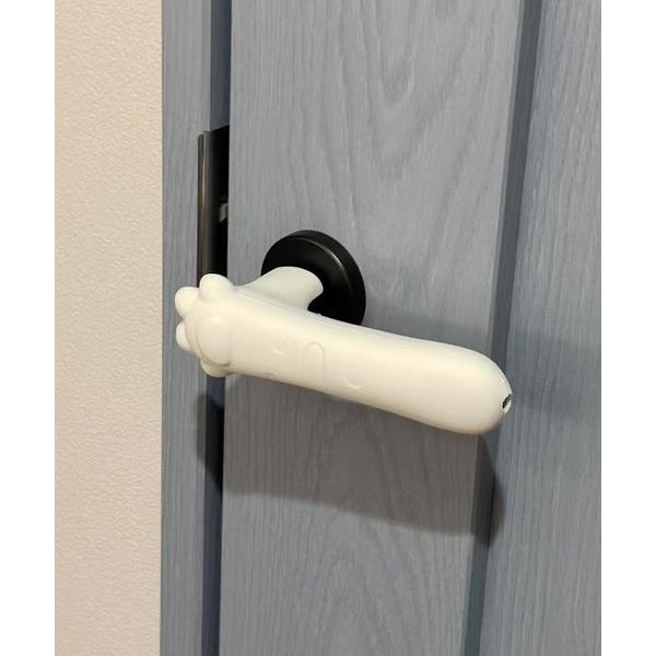 『タイムセール実施中』ZOZO問い合わせ番号:96728651ショップ:Port，ポートブランド:Port，ポート商品名:【 Port / ポート 】 ネコテ ドアノブ カバー / 猫の手 #カテゴリ:インテリア>インテリア雑貨ブラン...