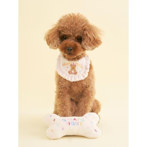 ※このアイテムは返品・交換対象外商品です。ZOZO問い合わせ番号:96729138ショップ:gelato pique，ジェラート　ピケブランド:gelato pique，ジェラートピケ商品名:【CAT＆DOG】【Birthday】ボーントイ...