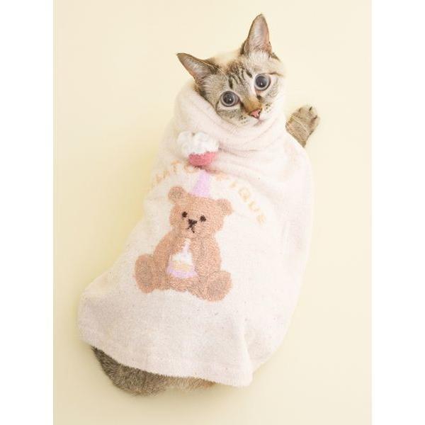 ※このアイテムは返品・交換対象外商品です。ZOZO問い合わせ番号:96729139ショップ:gelato pique，ジェラート　ピケブランド:gelato pique，ジェラートピケ商品名:【CAT＆DOG】【Birthday】スムーズィ...