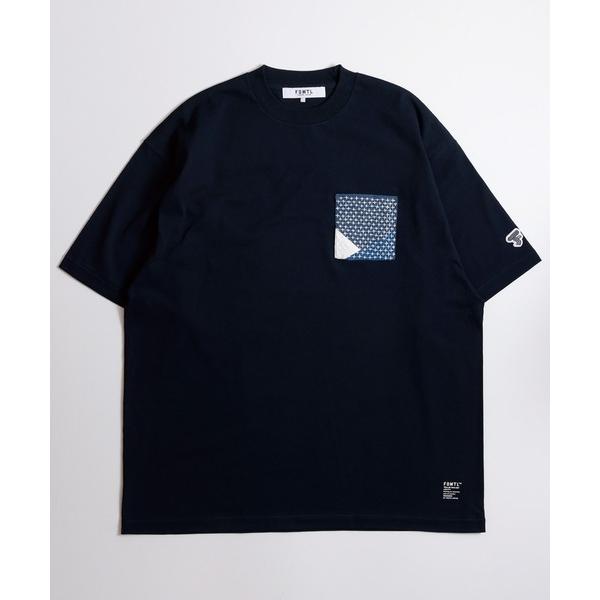 ZOZO問い合わせ番号:96729402ショップ:L.H.P，エルエイチピーブランド:FDMTL，ファンダメンタル，L.H.P，エルエイチピー商品名:FDMTL/ファンダメンタル/ORIGAMI TEEカテゴリ:トップス>Tシャツ/カ...