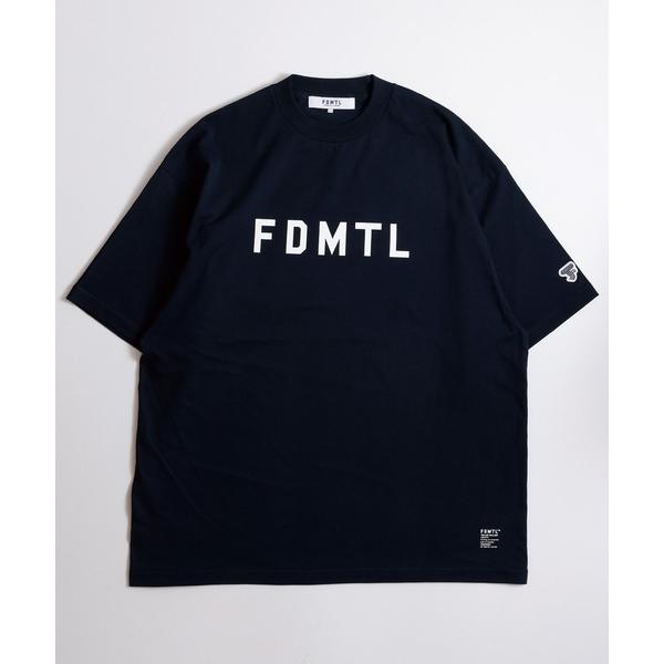 ZOZO問い合わせ番号:96729404ショップ:L.H.P，エルエイチピーブランド:FDMTL，ファンダメンタル，L.H.P，エルエイチピー商品名:FDMTL/ファンダメンタル/LOGO TEEカテゴリ:トップス>Tシャツ/カットソ...