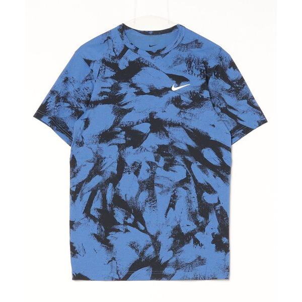 『セール実施中』ZOZO問い合わせ番号:96729576ショップ:アルペンZOZOTOWN店，アルペンゾゾタウンテンブランド:NIKE，ナイキ商品名:ナイキ  DF UV HYVERSE S/S トップ P NIKEカテゴリ:トップス&gt...