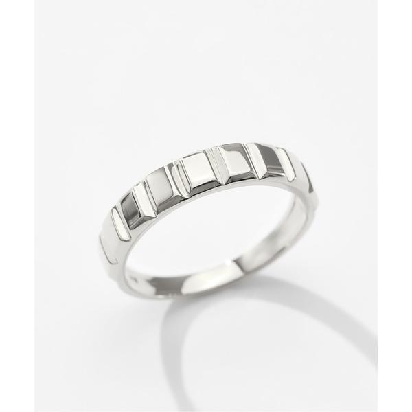 『タイムセール実施中』ZOZO問い合わせ番号:96729598ショップ:L&amp;Co.，エルアンドコーブランド:Jewel closet by L&amp;Co.，ジュエルクローゼットバイエルアンドコー商品名:プラチナ リングカテゴリ:...