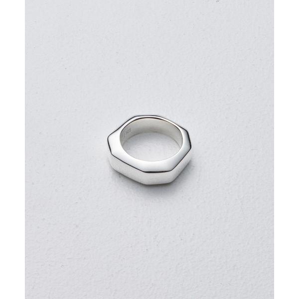 『セール実施中』ZOZO問い合わせ番号:96729885ショップ:HIGASHI，ヒガシブランド:Fauvirame，フォーヴィレイム，HIGASHI，ヒガシ商品名:Plane Tree Bench Ringカテゴリ:アクセサリー>リ...