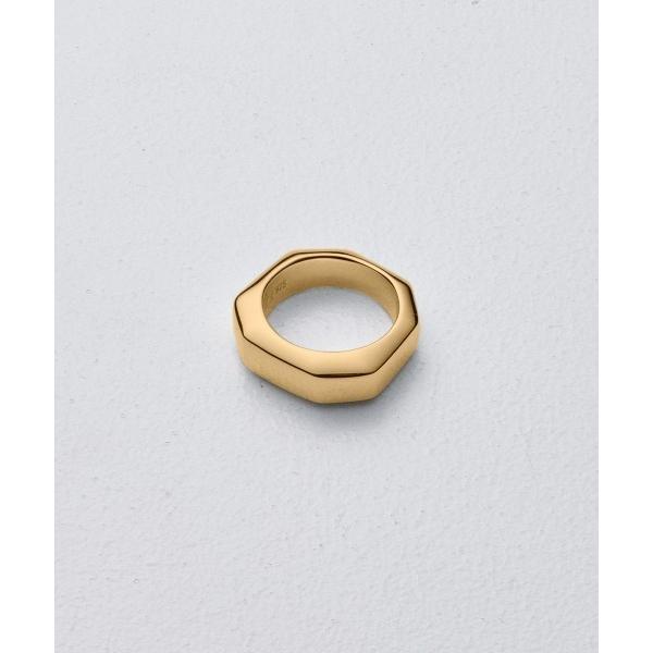 『セール実施中』ZOZO問い合わせ番号:96729899ショップ:HIGASHI，ヒガシブランド:Fauvirame，フォーヴィレイム，HIGASHI，ヒガシ商品名:Plane Tree Bench Ringカテゴリ:アクセサリー>リ...