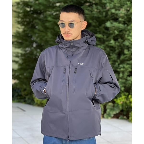 ZOZO問い合わせ番号:96729987ショップ:H.L.N.A，エイチエルエヌエーブランド:ROARK REVIVAL，ロアークリバイバル商品名:【ROARK】 CARAVAN JACKETカテゴリ:ジャケット/アウター>ナイロンジ...