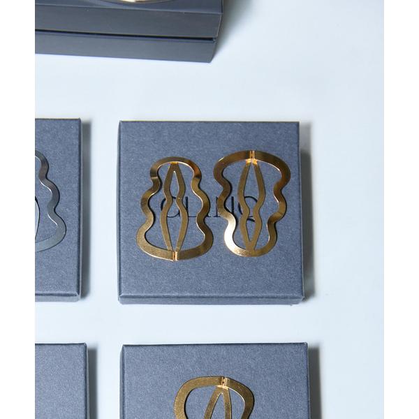 『セール実施中』ZOZO問い合わせ番号:96730026ショップ:CITYSHOP，シティショップブランド:CLINQ，クリンク，CITYSHOP，シティーショップ商品名:CLINQ 別注 NAOMI SET XS[GOLD]：ヘアクリップ...