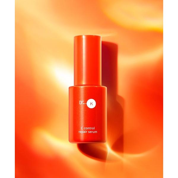 ※このアイテムは返品・交換対象外商品です。コスメ商品ZOZO問い合わせ番号:96730367ショップ:Dr.K，ドクターケイブランド:Dr.K，ドクターケイ商品名:ドクターケイ Cコントロールリペアセラムカテゴリ:スキンケア&gt;美容液/...
