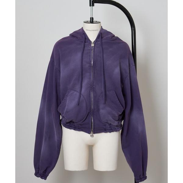 『セール実施中』ZOZO問い合わせ番号:96738873ショップ:SHINYAKOZUKA，シンヤコヅカブランド:SHINYAKOZUKA，シンヤコヅカ商品名:WASHED ORDINARY OLD STYLE ZIP HOODIEカテゴリ...