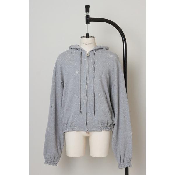 『セール実施中』ZOZO問い合わせ番号:96738881ショップ:SHINYAKOZUKA，シンヤコヅカブランド:SHINYAKOZUKA，シンヤコヅカ商品名:OLD STYLE ZIP HOODIEカテゴリ:トップス>パーカーブラン...