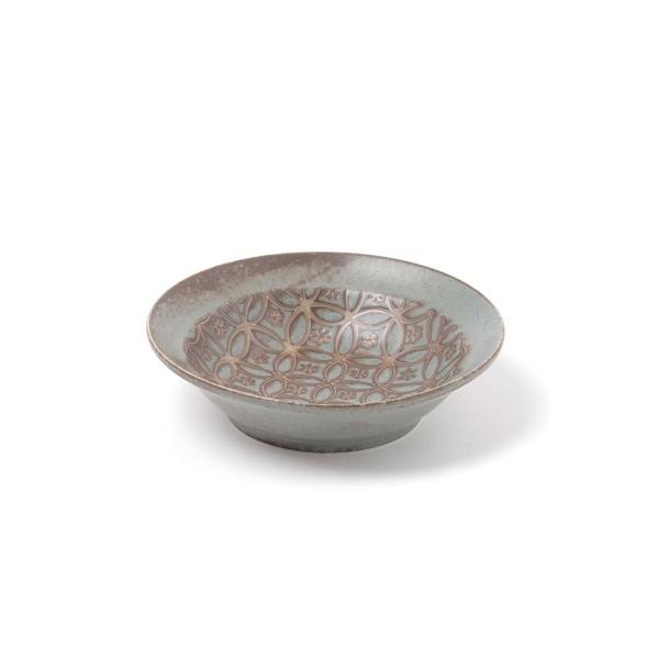 ZOZO問い合わせ番号:96760985ショップ:LAKOLE，ラコレブランド:LAKOLE，ラコレ商品名:七宝ミニボウル / 496773カテゴリ:食器/キッチン>食器ブランド品番:496773素材:陶磁器原産国:日本カラー:グレー...