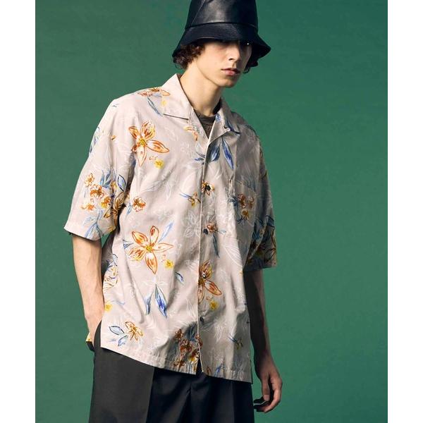 ZOZO問い合わせ番号:96761521ショップ:MAISON SPECIAL，メゾン スペシャルブランド:MAISON SPECIAL，メゾンスペシャル商品名:《UNISEX》【Italian Dead Stock Fabric】Prim...