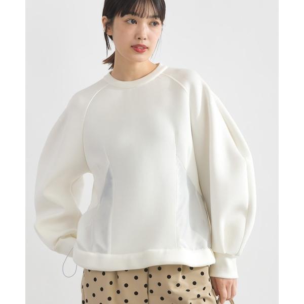 『セール実施中』ZOZO問い合わせ番号:96761607ショップ:PICCIN，ピッチンブランド:PICCIN，ピッチン商品名:コンビプルオーバーカテゴリ:トップス>Tシャツ/カットソーブランド品番:150030素材:本体: レーヨン...