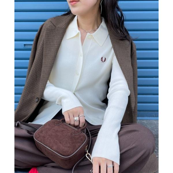 『セール実施中』ZOZO問い合わせ番号:96761617ショップ:JEANS FACTORY，ジーンズファクトリーブランド:FRED PERRY，フレッドペリー，JEANS FACTORY ，ジーンズファクトリー商品名:【VERY 1月号掲...