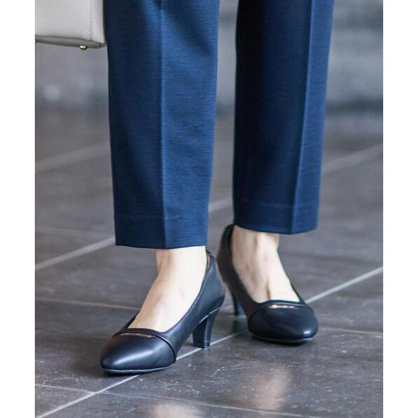 『セール実施中』ZOZO問い合わせ番号:96761694ショップ:Reflect，リフレクトブランド:Reflect，リフレクト商品名:【至福の履き心地】’25秋冬 やみつきパンプスカテゴリ:シューズ>パンプスブランド品番:101-0...