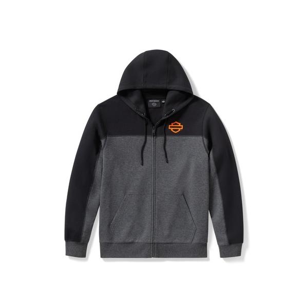 ZOZO問い合わせ番号:96762122ショップ:HARLEY-DAVIDSON，ハーレーダビッドソンブランド:Harley-Davidson，ハーレーダビッドソン商品名:HD(R)TECH ゲイター フルジップカテゴリ:トップス>パ...