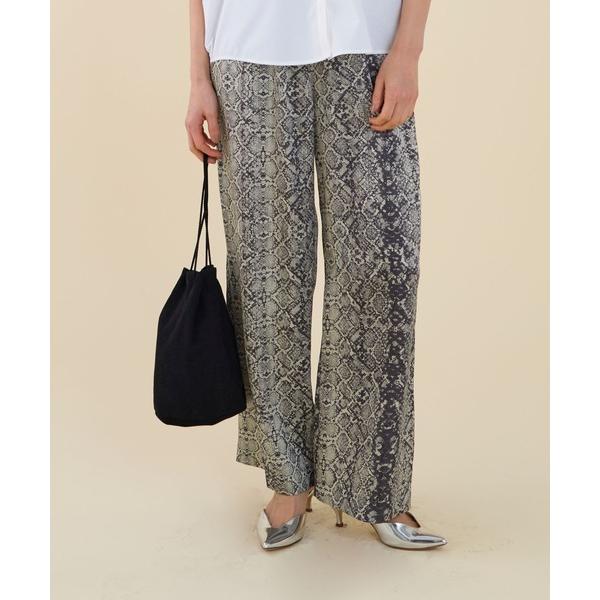 『セール実施中』ZOZO問い合わせ番号:96762560ショップ:MICA＆DEAL，マイカアンドディールブランド:marmors，マルモア，MICA&amp;DEAL，マイカ＆ディール商品名:【marmors】original pytho...