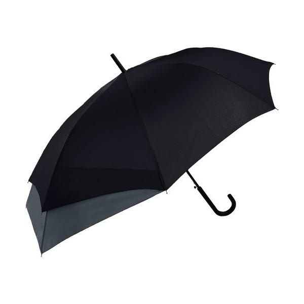 ZOZO問い合わせ番号:96762647ショップ:Rora，ローラブランド:BACKYARD FAMILY，バックヤードファミリー商品名:バックガード 傘 65cmカテゴリ:ファッション雑貨>長傘ブランド品番:nabackguard6...