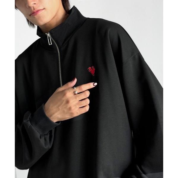 『タイムセール実施中』ZOZO問い合わせ番号:96762826ショップ:Classical Elf，クラシカルエルフブランド:Java，ジャバ，classicalelf，クラシカルエルフ商品名:《JaVaジャバコラボ》「素材で魅せる。」刺繍...