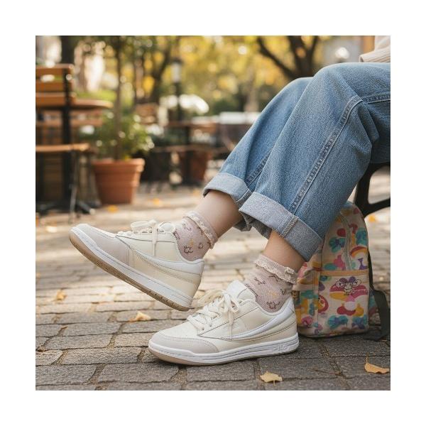 『セール実施中』ZOZO問い合わせ番号:96763014ショップ:FILA，フィラブランド:FILA，フィラ商品名:FX-2 Wカテゴリ:シューズ>スニーカーブランド品番:5TM02079162素材:甲材：天然皮革　底材:ゴム底原産国...