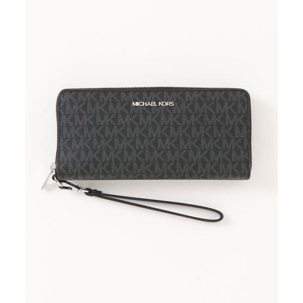 『セール実施中』ZOZO問い合わせ番号:96763308ショップ:MICHAEL KORS，マイケル・コースブランド:MICHAEL KORS，マイケルコース商品名:JET SET TRAVEL LG TRVL CONTINENTAL ウォ...