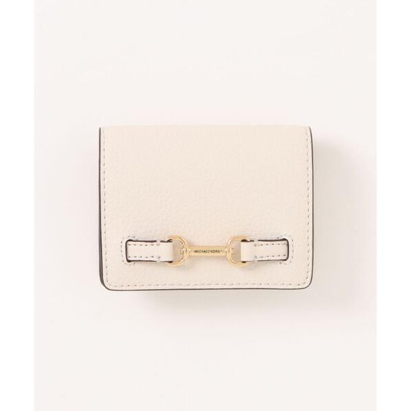 『セール実施中』ZOZO問い合わせ番号:96763349ショップ:MICHAEL KORS，マイケル・コースブランド:MICHAEL KORS，マイケルコース商品名:CARSON SM FLAP WALLET ウォレットカテゴリ:財布/小物...