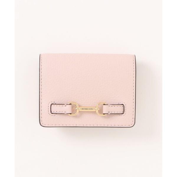 『セール実施中』ZOZO問い合わせ番号:96763351ショップ:MICHAEL KORS，マイケル・コースブランド:MICHAEL KORS，マイケルコース商品名:CARSON SM FLAP WALLET ウォレットカテゴリ:財布/小物...