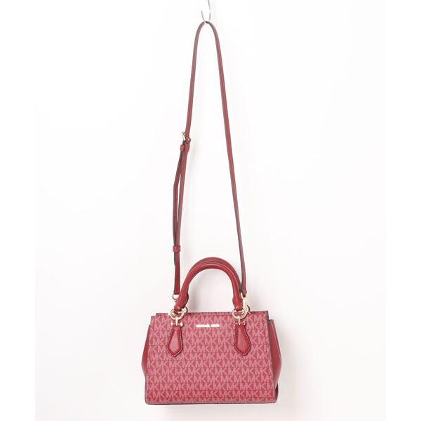 『セール実施中』ZOZO問い合わせ番号:96763368ショップ:MICHAEL KORS，マイケル・コースブランド:MICHAEL KORS，マイケルコース商品名:MARILYN SM MSGR クロスボディカテゴリ:バッグ>ショル...