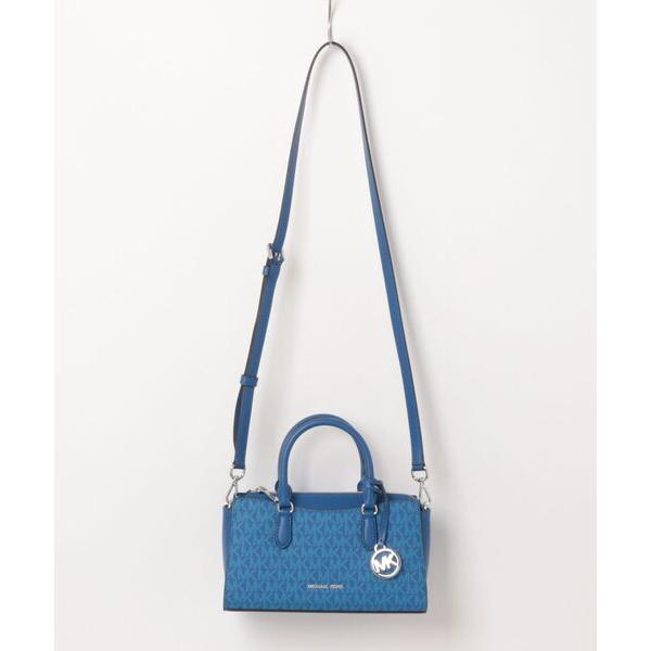 『セール実施中』ZOZO問い合わせ番号:96763374ショップ:MICHAEL KORS，マイケル・コースブランド:MICHAEL KORS，マイケルコース商品名:ARDEN SM TZ MSGR クロスボディカテゴリ:バッグ>ショ...