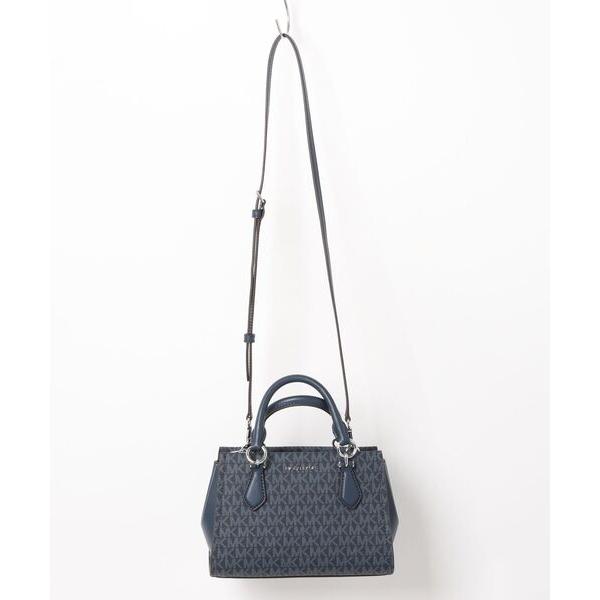 『セール実施中』ZOZO問い合わせ番号:96763378ショップ:MICHAEL KORS，マイケル・コースブランド:MICHAEL KORS，マイケルコース商品名:MARILYN SM MSGR クロスボディカテゴリ:バッグ>ショル...