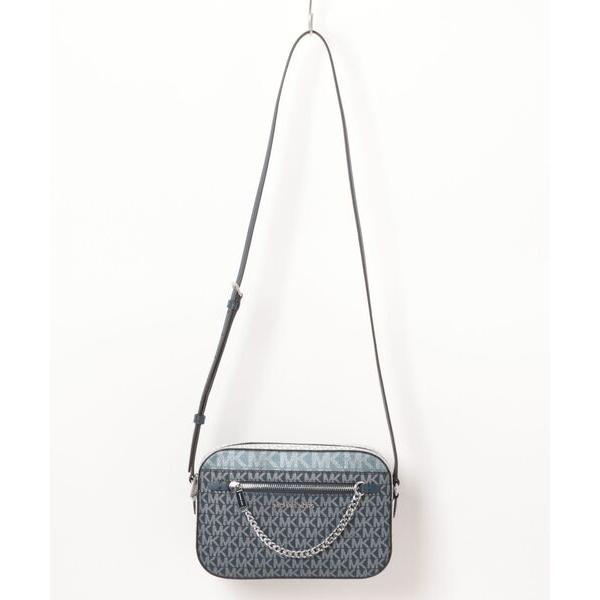 『セール実施中』ZOZO問い合わせ番号:96763399ショップ:MICHAEL KORS，マイケル・コースブランド:MICHAEL KORS，マイケルコース商品名:JET SET ITEM LG EW ZP CHAIN XBDY クロスボ...