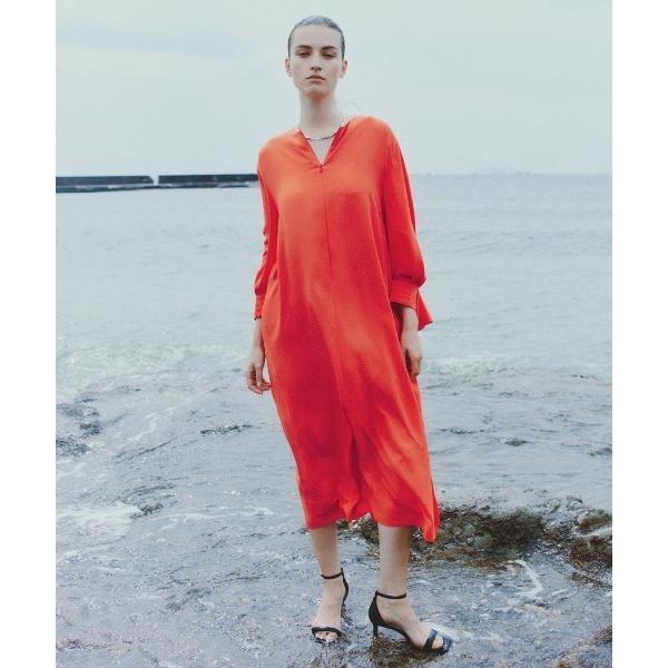 『セール実施中』ZOZO問い合わせ番号:96763484ショップ:ADORE，アドーアブランド:ADORE，アドーア商品名:◆ライトジョーゼットワンピースカテゴリ:ワンピース/ドレス>ワンピースブランド品番:531-5240805素材...