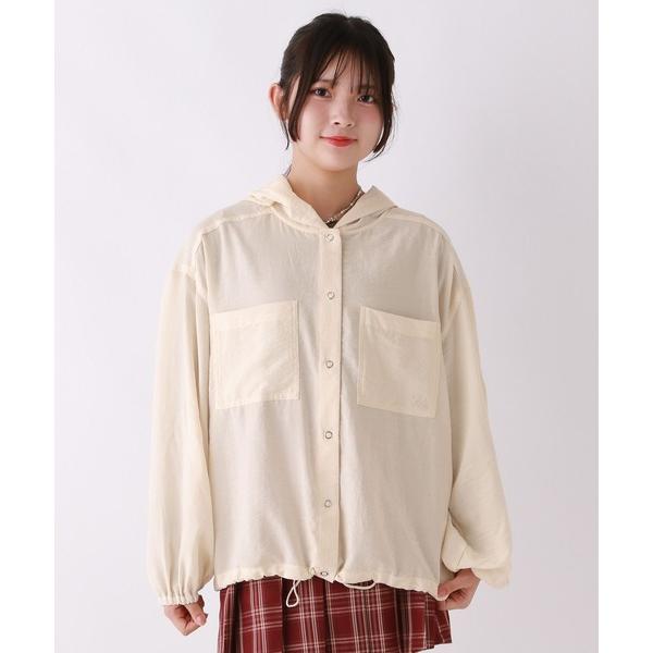 『タイムセール実施中』ZOZO問い合わせ番号:96763888ショップ:repipi armario，レピピアルマリオブランド:repipi armario，レピピ アルマリオ，10C REPIPI，ジューシーレピピ商品名:スパンボイルルー...