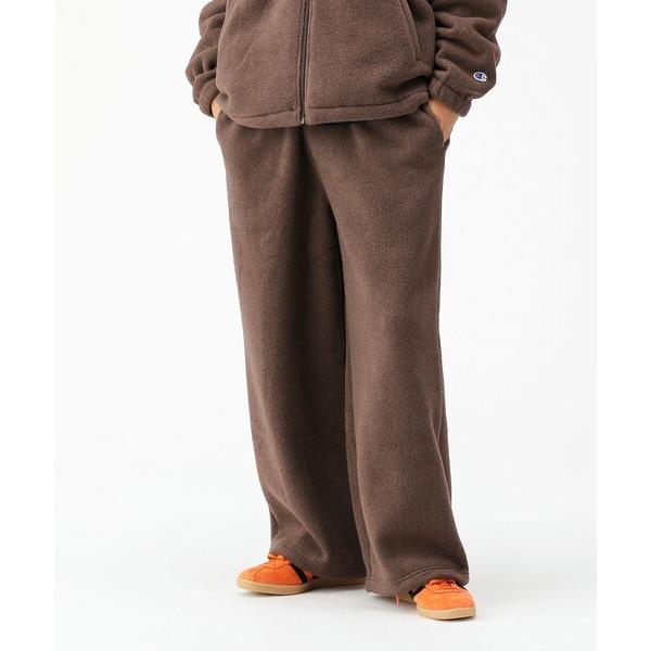 『セール実施中』ZOZO問い合わせ番号:96764025ショップ:BEAMS MEN，ビームス メンブランド:Champion，チャンピオン，BEAMS，ビームス商品名:【別注】Champion / FLEECE PANTSカテゴリ:パンツ...