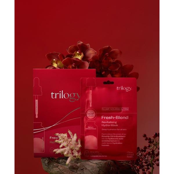 ※このアイテムは返品・交換対象外商品です。コスメ商品ZOZO問い合わせ番号:96764029ショップ:Cosme Kitchen，コスメキッチンブランド:Trilogy，トリロジー，Cosme Kitchen，コスメキッチン商品名:tril...