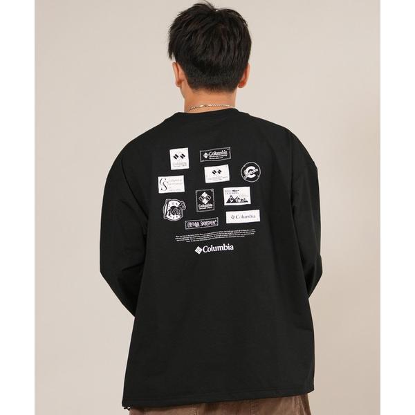 『セール実施中』ZOZO問い合わせ番号:96764034ショップ:ムラサキスポーツ，ムラサキスポーツブランド:Columbia，コロンビア，ムラサキスポーツ，ムラサキスポーツ商品名:【限定】columbia/コロンビア PALUXY HAR...