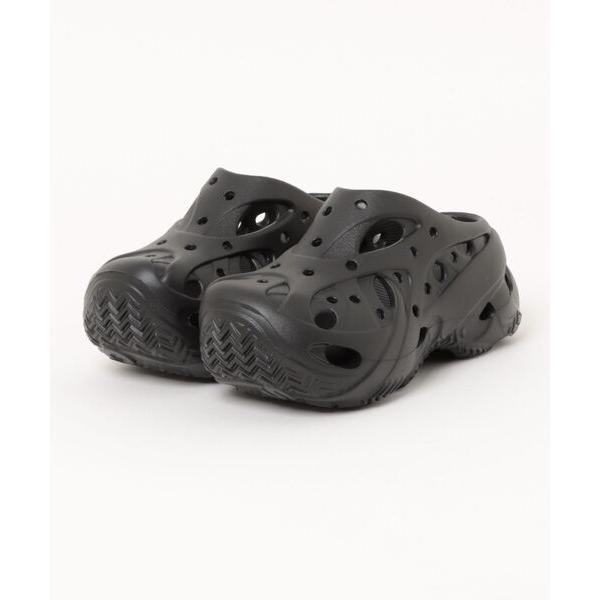 ZOZO問い合わせ番号:96764054ショップ:BILLY'S ENT，ビリーズ エンターブランド:crocs，クロックス商品名:CAGED CLOG　211141-001カテゴリ:シューズ>サンダルブランド品番:695413-00...