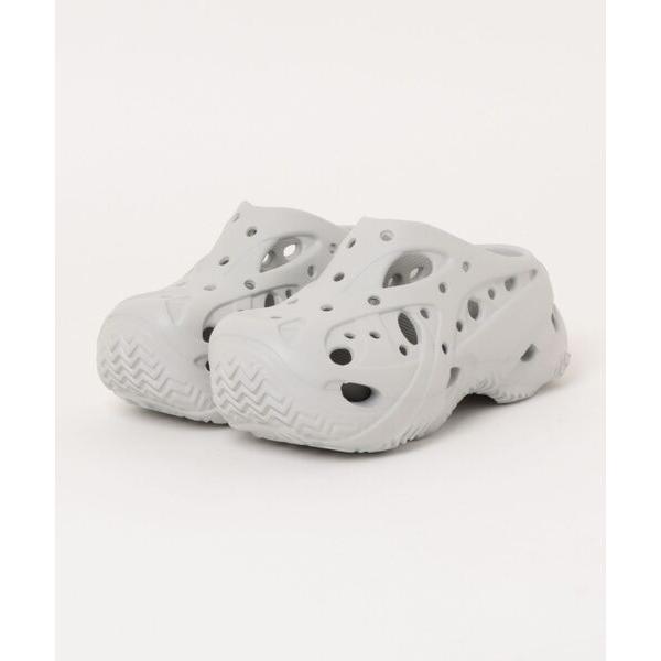 『セール実施中』ZOZO問い合わせ番号:96764055ショップ:BILLY'S ENT，ビリーズ エンターブランド:crocs，クロックス商品名:CAGED CLOG　211141-1FTカテゴリ:シューズ>サンダルブランド品番:6...