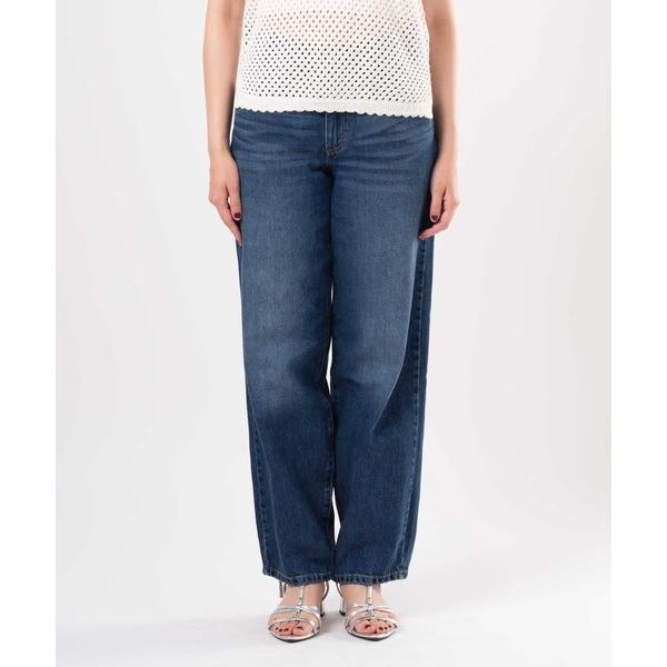 『セール実施中』ZOZO問い合わせ番号:96764321ショップ:Levi's，リーバイスブランド:Levi's，リーバイス商品名:Levi's/リーバイス BAGGY DAD ジーンズカテゴリ:パンツ>デニムパンツブランド品番:A3...