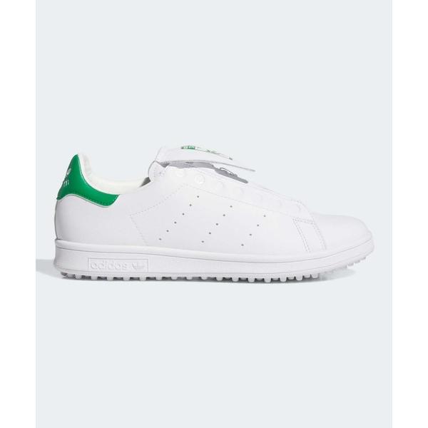 ZOZO問い合わせ番号:96794961ショップ:adidas，アディダスブランド:adidas，アディダス，adidas Golf，アディダスゴルフ商品名:スタンスミス ボア ゴルフ【adidas Golf/アディダスゴルフ】カテゴリ:シ...