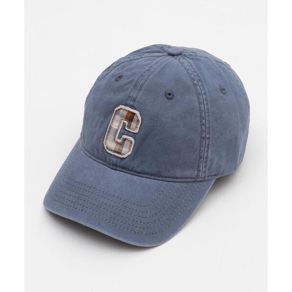 『セール実施中』ZOZO問い合わせ番号:96794972ショップ:WEGO，ウィゴーブランド:WEGO，ウィゴー商品名:WEGO/チェックロゴワンポイントキャップカテゴリ:帽子>キャップブランド品番:MO25SS07-SG0161素材...