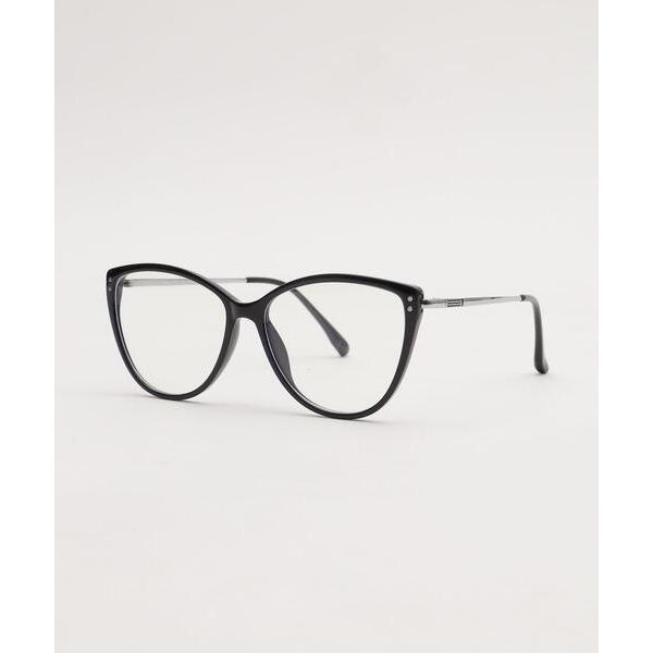 『セール実施中』ZOZO問い合わせ番号:96794975ショップ:WEGO，ウィゴーブランド:WEGO，ウィゴー商品名:WEGO/BIGフォックスアイウェアカテゴリ:ファッション雑貨>メガネブランド品番:MO25SS07-SG0171...