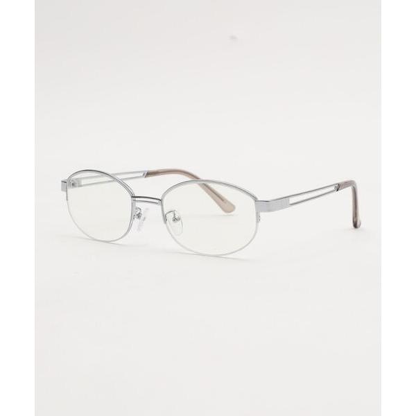 ZOZO問い合わせ番号:96794981ショップ:WEGO，ウィゴーブランド:WEGO，ウィゴー商品名:WEGO/シンプルブローアイウェアカテゴリ:ファッション雑貨>メガネブランド品番:MO25SS07-SG0170素材:合成金属　プ...