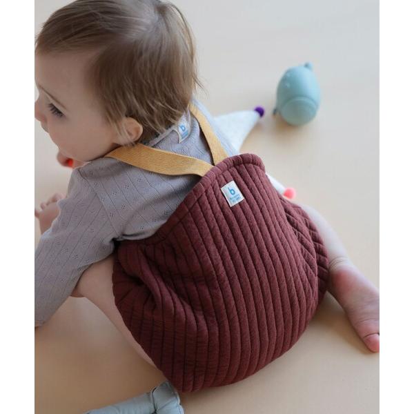 『タイムセール実施中』※このアイテムは返品・交換対象外商品です。ZOZO問い合わせ番号:96795408ショップ:BEAMS WOMEN，ビームスウィメンブランド:こども ビームス，コドモビームス商品名:ベビー キルティング サロペット 2...