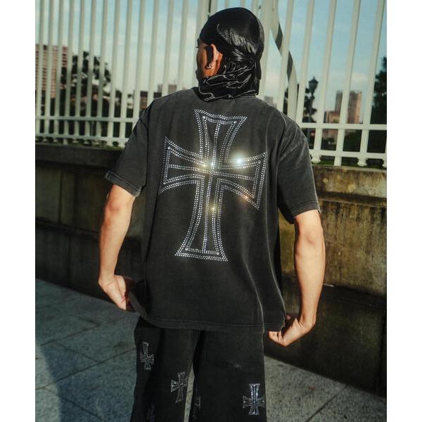 ZOZO問い合わせ番号:96795586ショップ:L.H.P，エルエイチピーブランド:UNKNOWN LONDON，アンノウン・ロンドン，L.H.P，エルエイチピー商品名:UNKNOWNLONDON/アンノウンロンドン/OUTLINE CR...