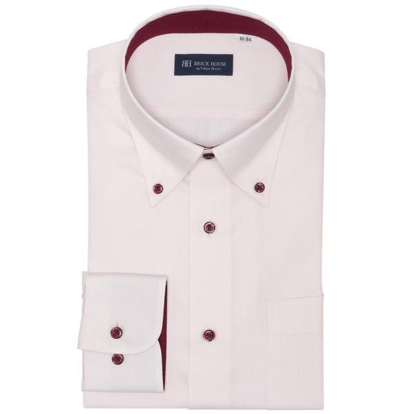 『セール実施中』ZOZO問い合わせ番号:96795770ショップ:TOKYO SHIRTS，トーキョーシャツブランド:TOKYO SHIRTS，トウキョウシャツ，BRICK HOUSE by TOKYO SHIRT，ブリックハウス商品名:形...