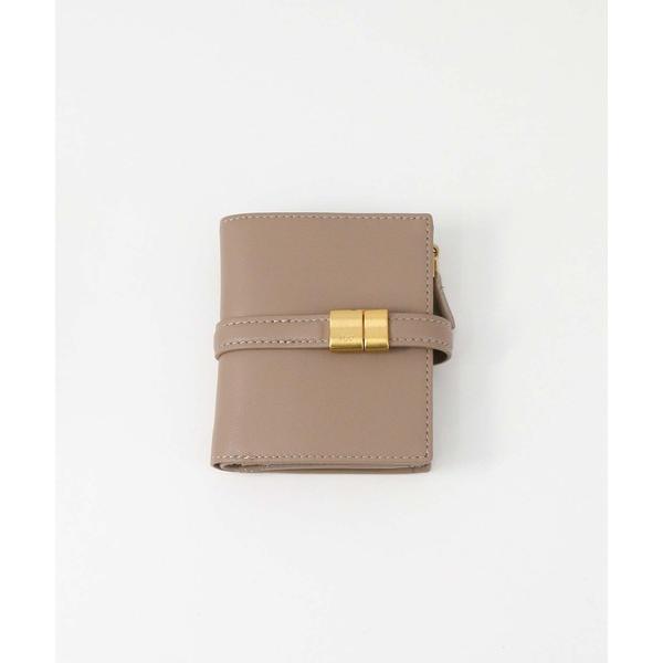 『セール実施中』ZOZO問い合わせ番号:96795832ショップ:Gready Brilliant，グレディブリリアンブランド:tov，トーヴ，Gready Brilliant，グレディブリリアン商品名:ＰＡＯＮレザーウォレットカテゴリ:財...