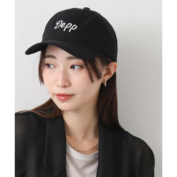 『セール実施中』ZOZO問い合わせ番号:96795834ショップ:Gready Brilliant，グレディブリリアンブランド:Gready Brilliant，グレディブリリアン商品名:Ｄｅｐｐキャップカテゴリ:帽子>キャップブラン...