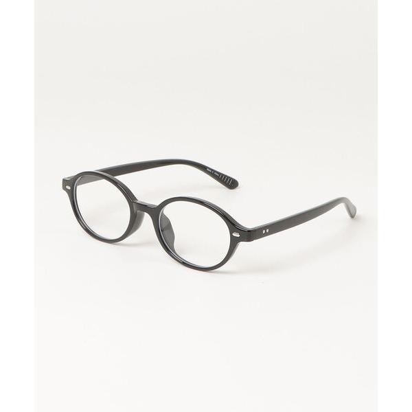 『タイムセール実施中』ZOZO問い合わせ番号:96796014ショップ:Vini，ヴィニブランド:Vini，ヴィニ商品名:オーバルフレームメガネカテゴリ:ファッション雑貨>メガネブランド品番:VNS-GS-202507-81-Y原産国...